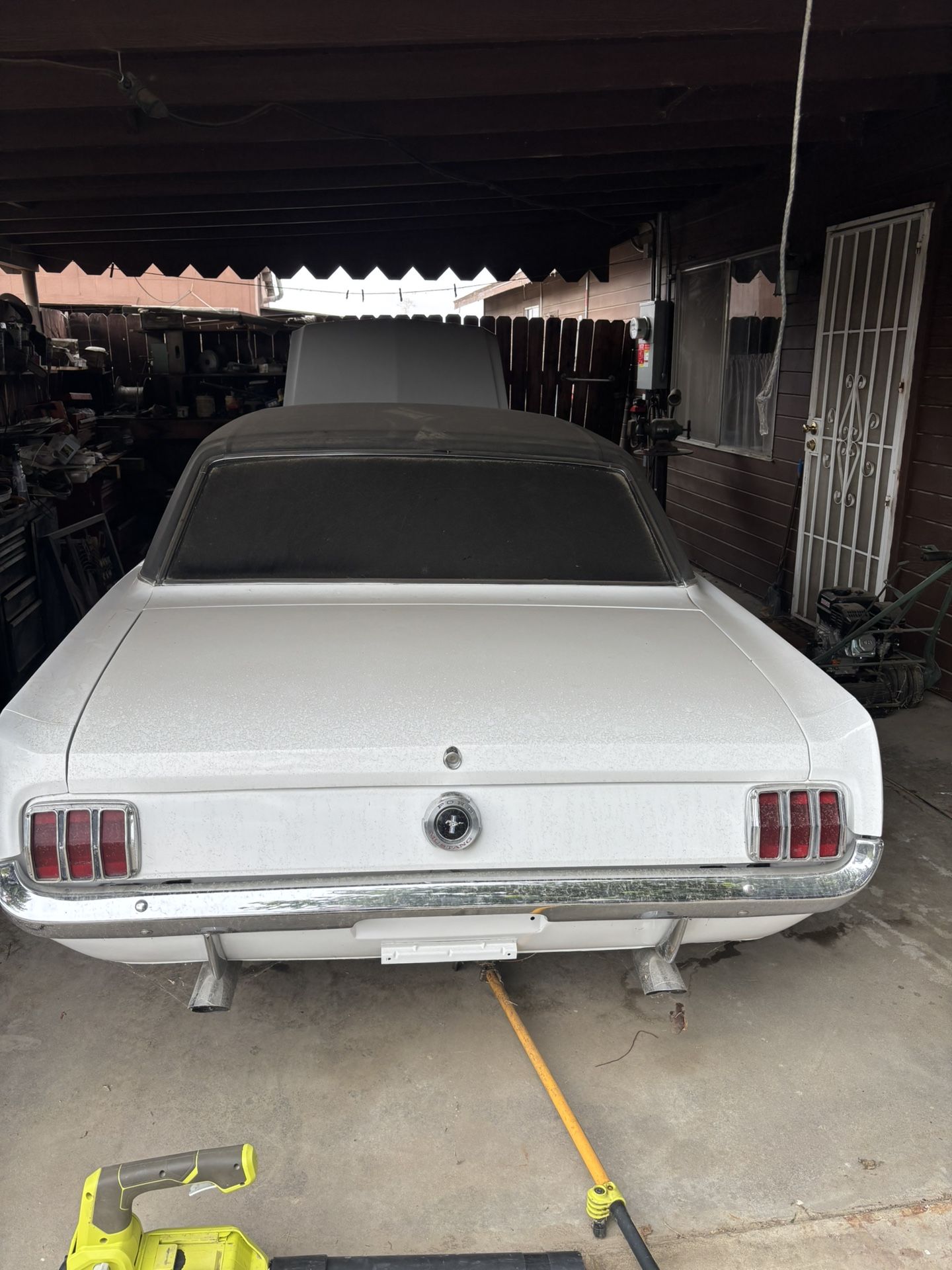 1965 Ford Mustang for Sale in Fresno, CA - OfferUp