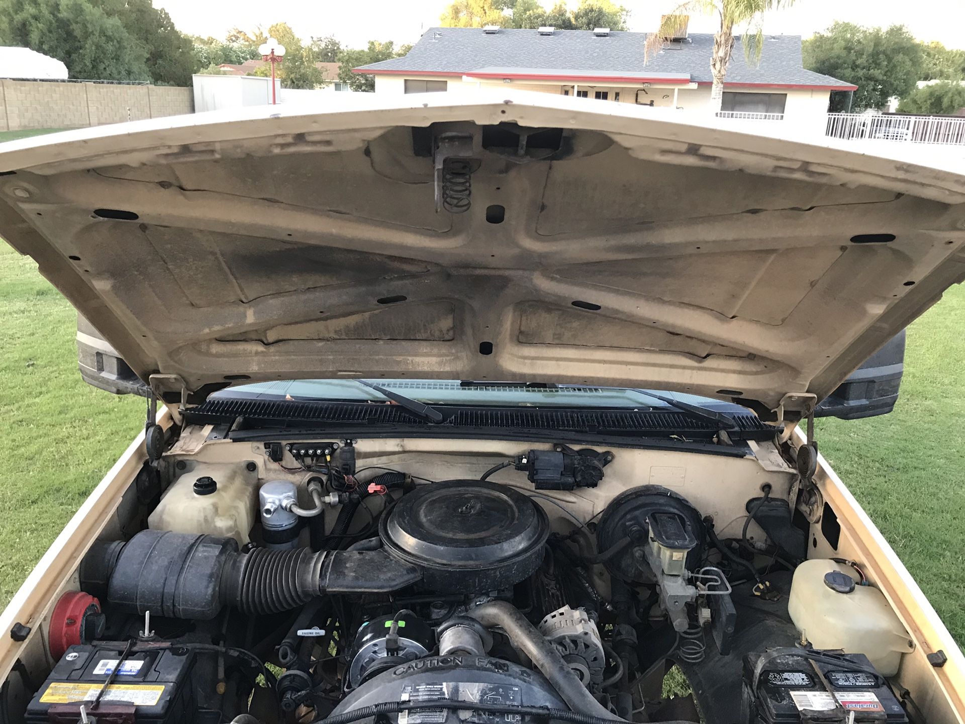 Chevy 350 TBI for Sale in Phoenix, AZ - OfferUp