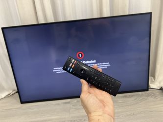 Vizio Smart TV V505-G9 -50” for Sale in Dania Beach, FL - OfferUp