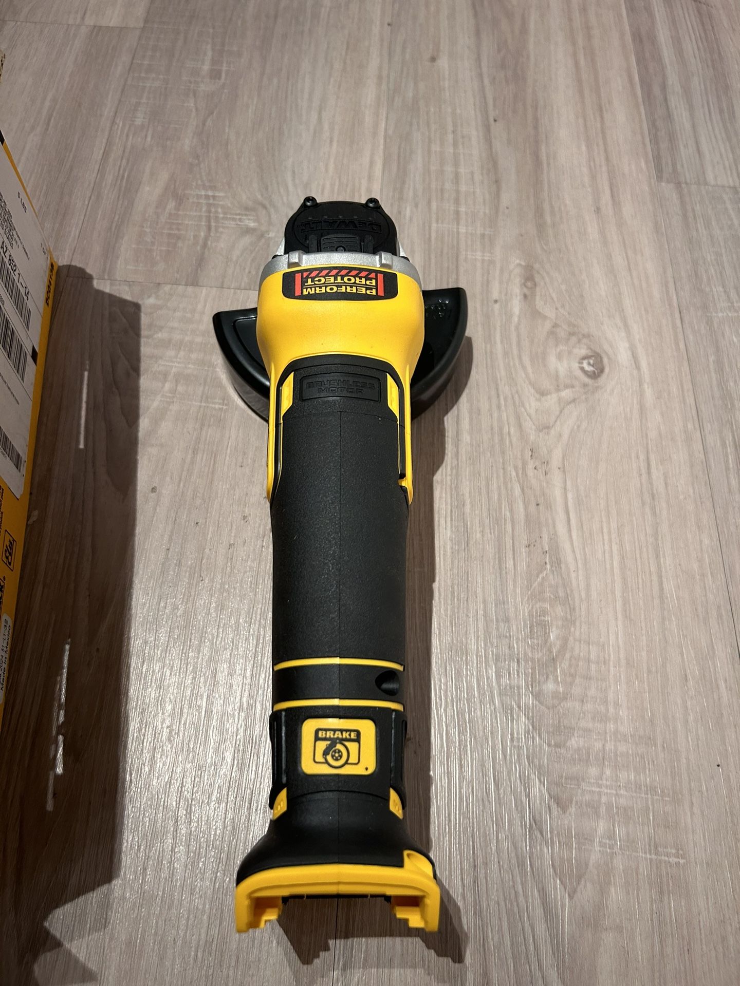 Dewalt Cordless Grinder for Sale in Gilbert, AZ - OfferUp