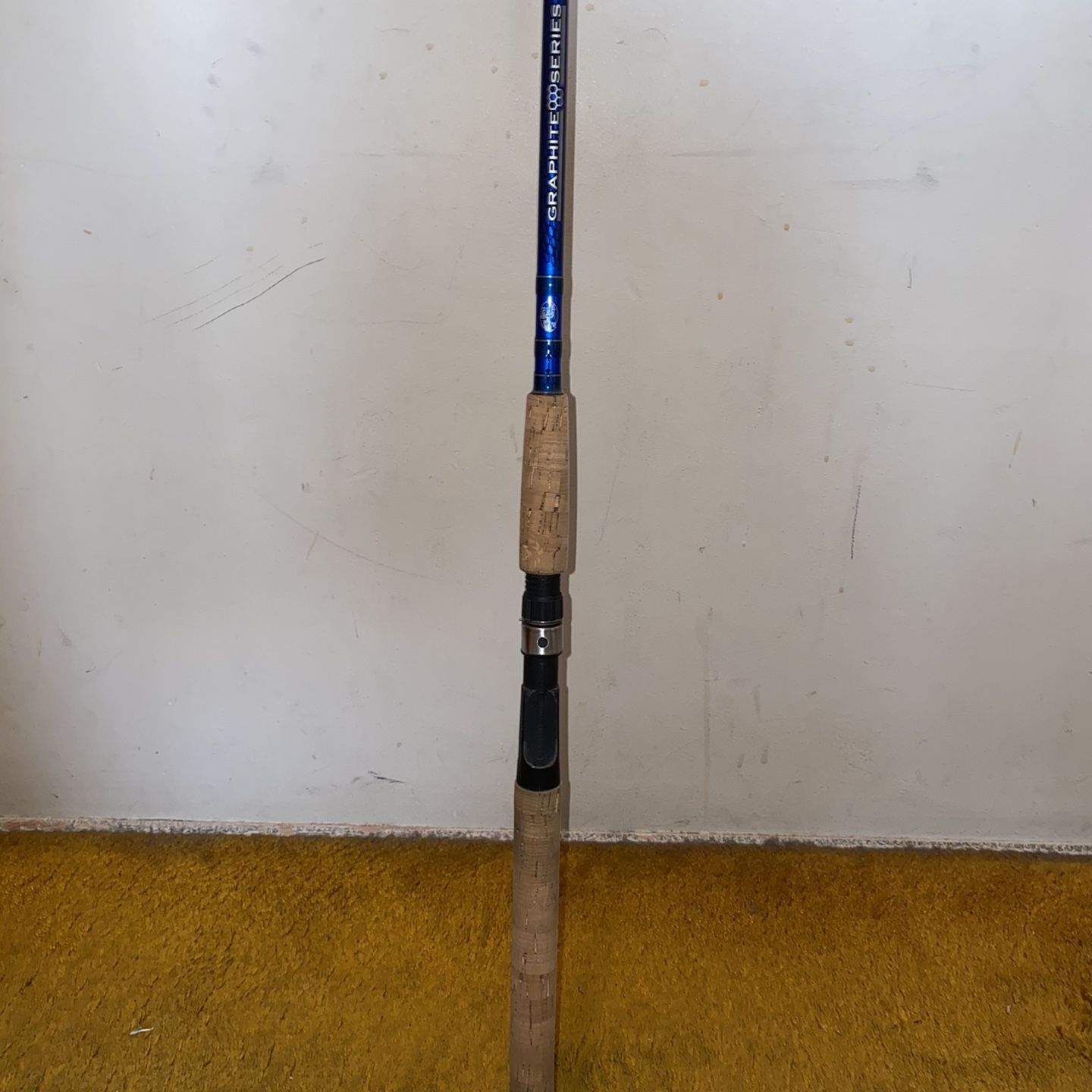 Bass Pro Shop Graphite Series Musky Rod 7’6 XH for Sale in Torrance, CA ...
