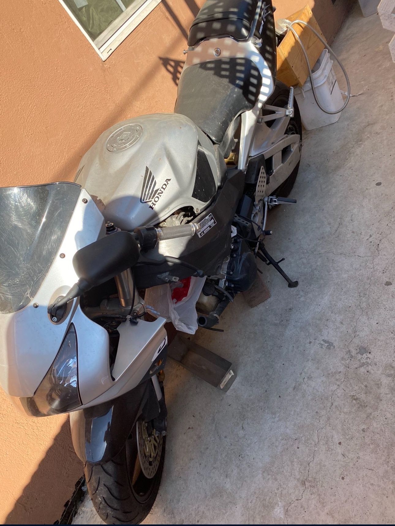 2002 Honda 954RR for Sale in Los Angeles, CA - OfferUp