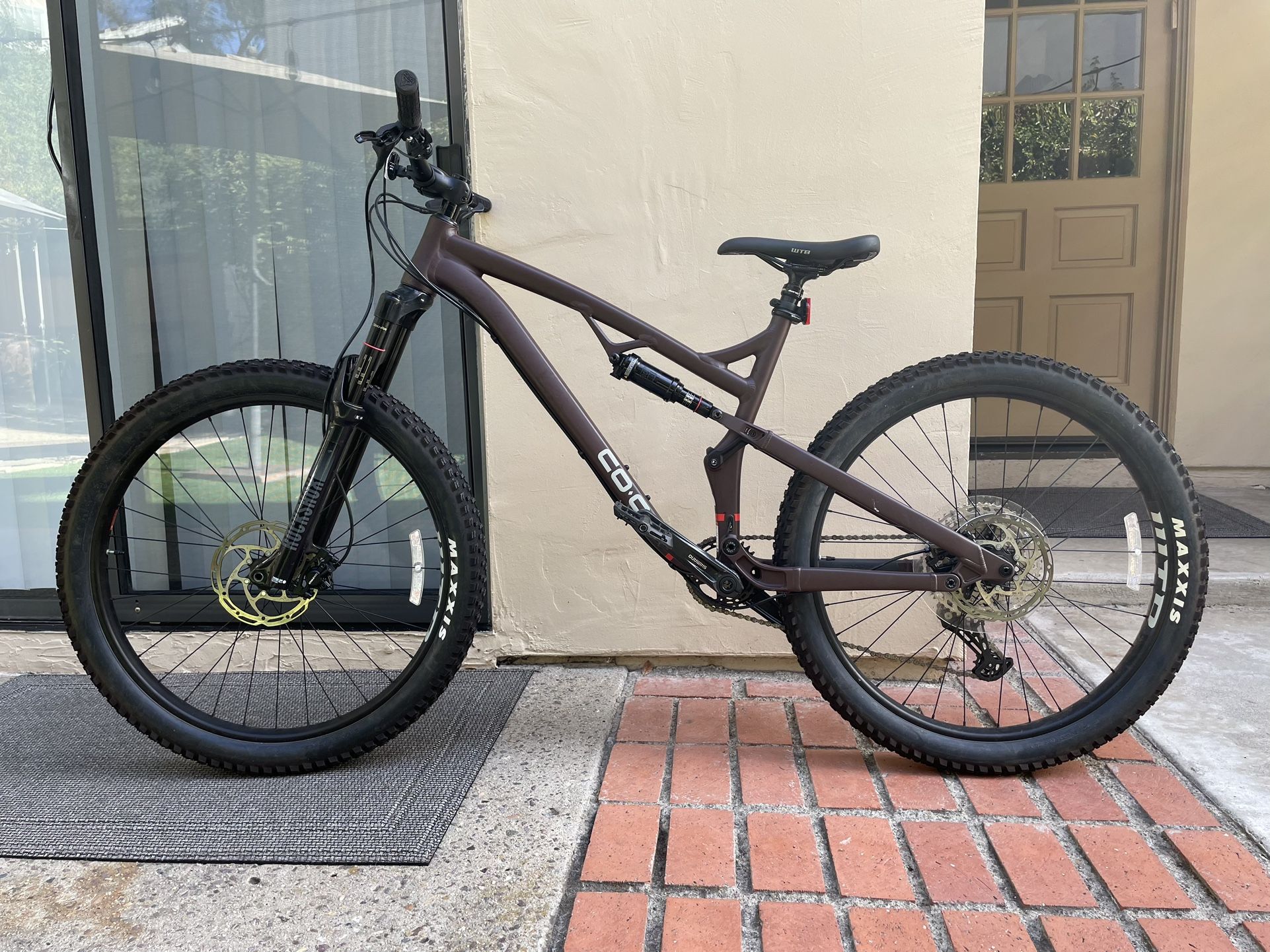 REI CO-OP DRT 3.1 Mountain bike for Sale in San Diego, CA - OfferUp