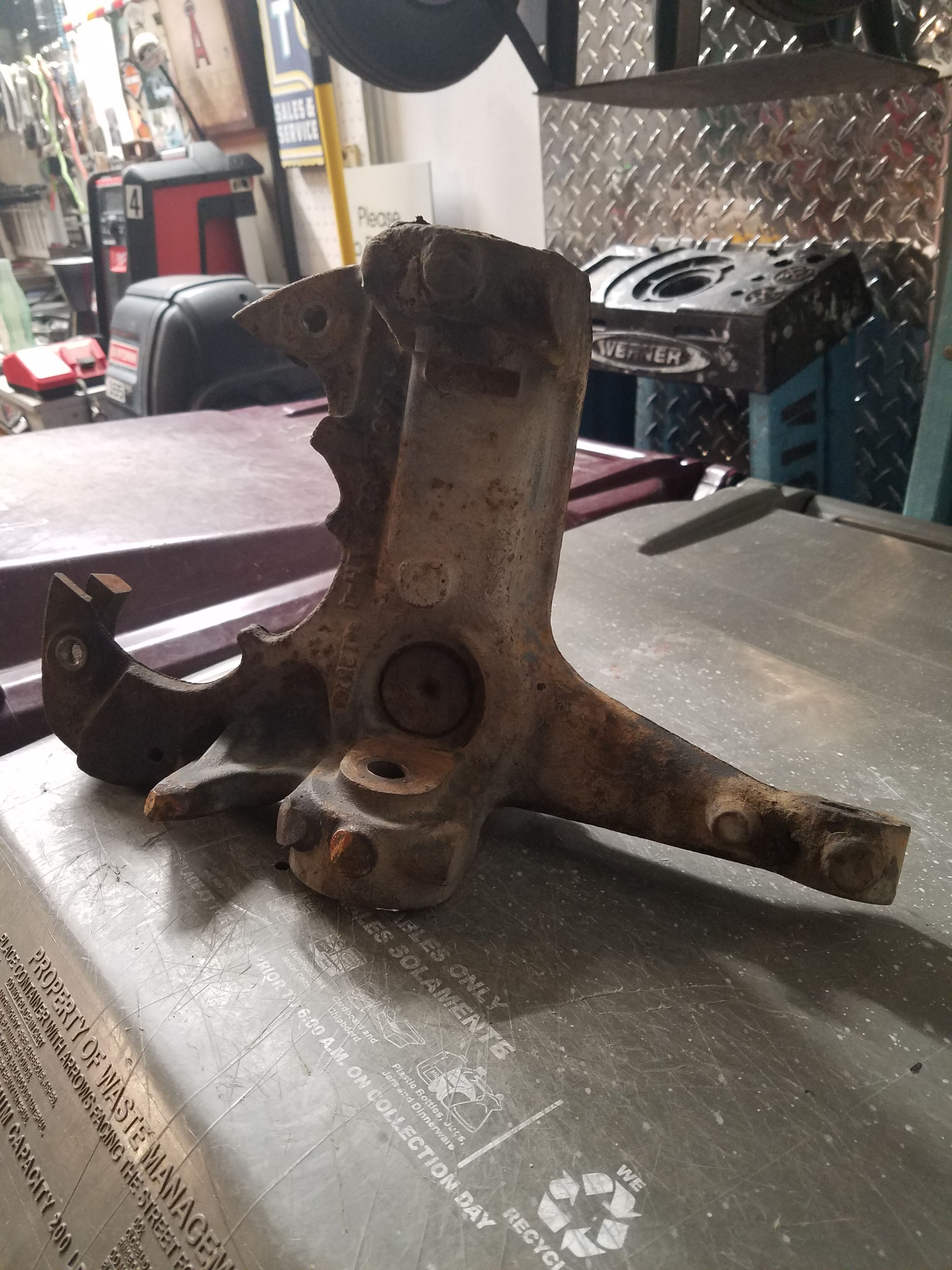 C10 spindles for Sale in Corona, CA - OfferUp