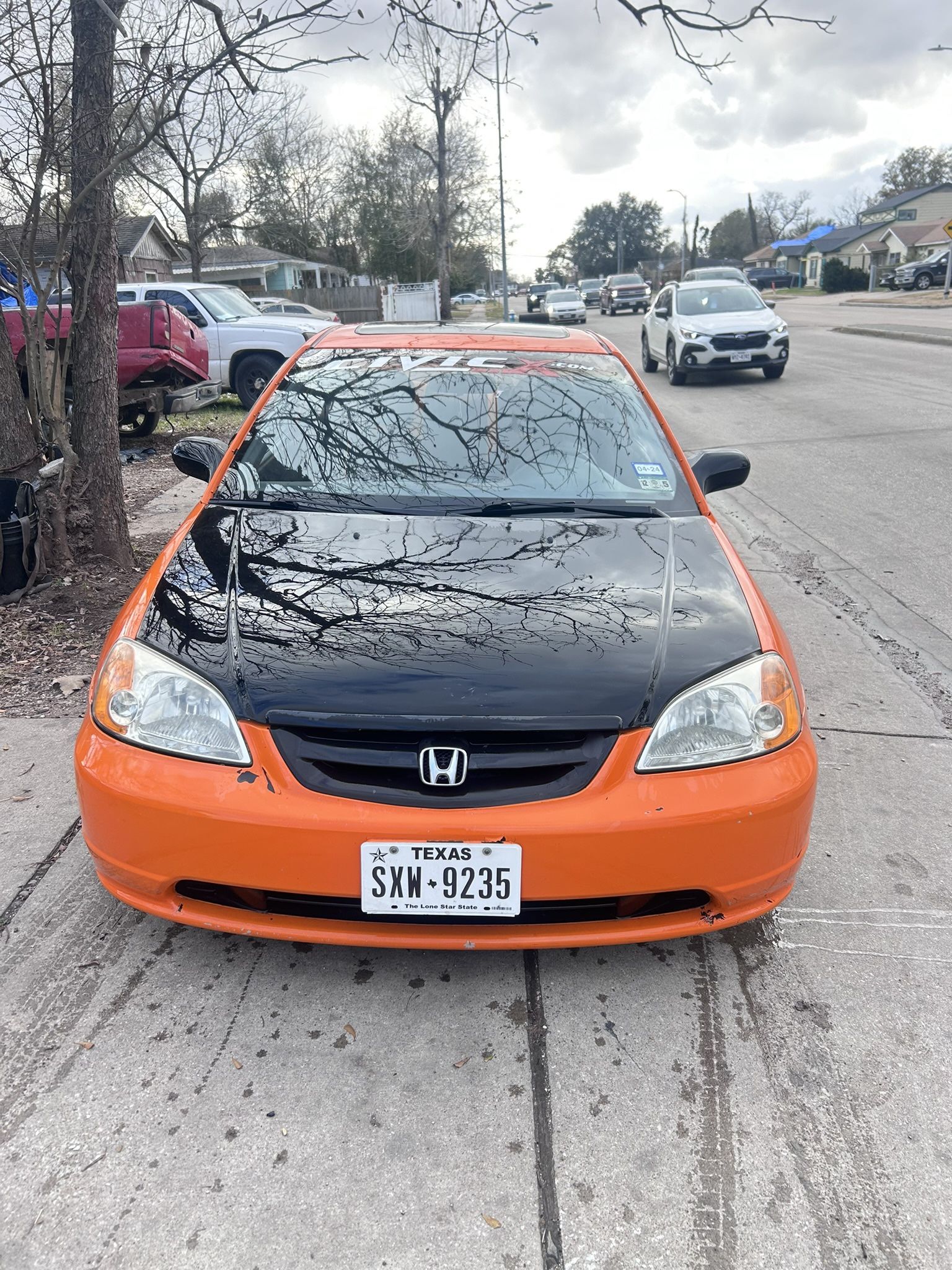 Extraordinary Msrp Of 2001 Honda Civic Images