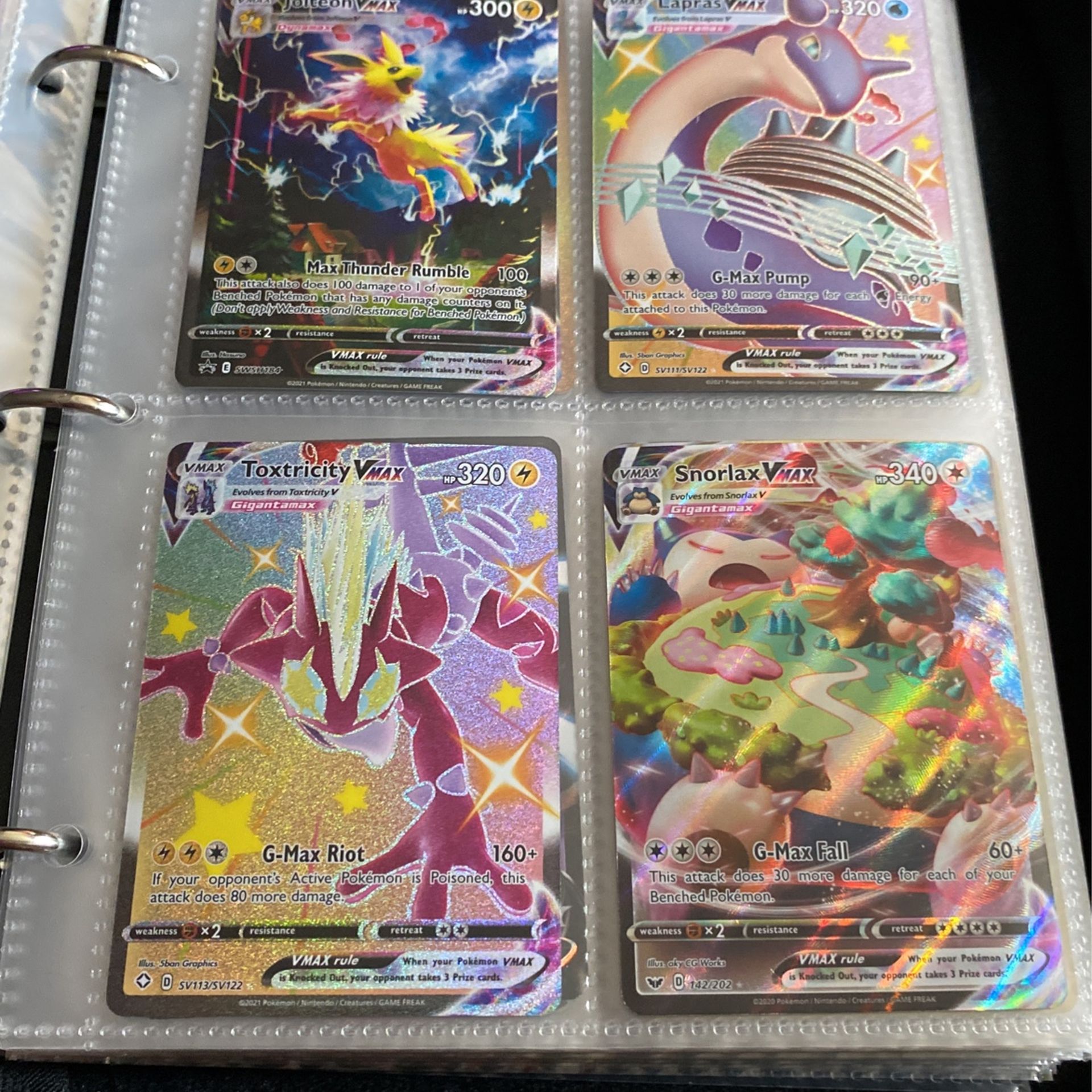 Pokimon Cards for Sale in Morrow, OH - OfferUp
