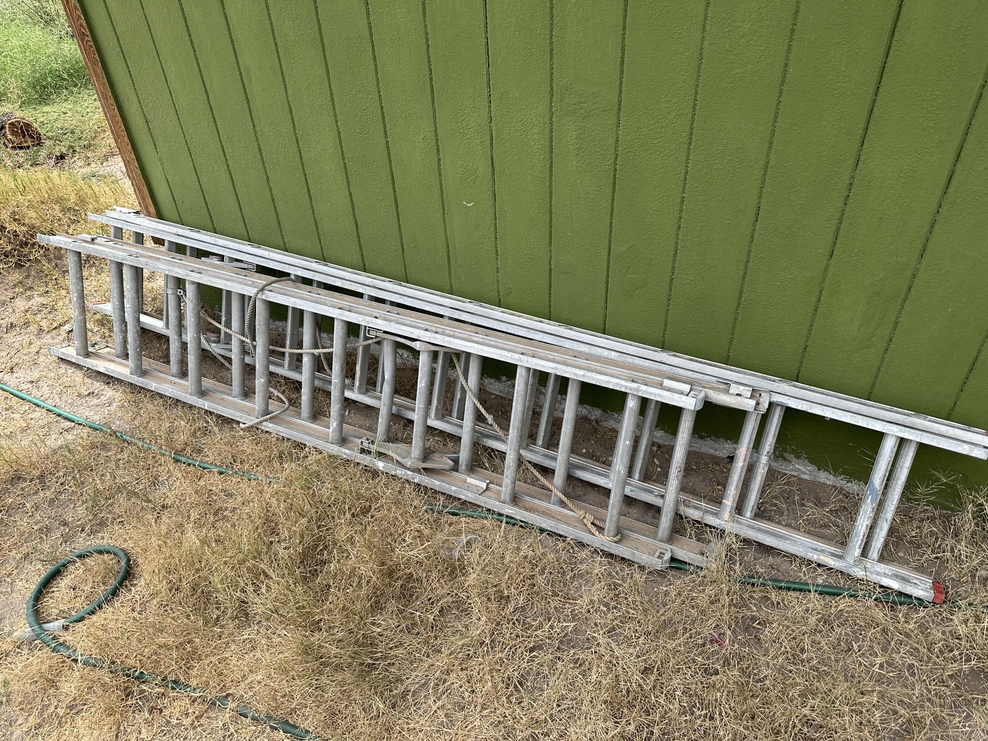 2 Ladders for Sale in Las Vegas, NV - OfferUp