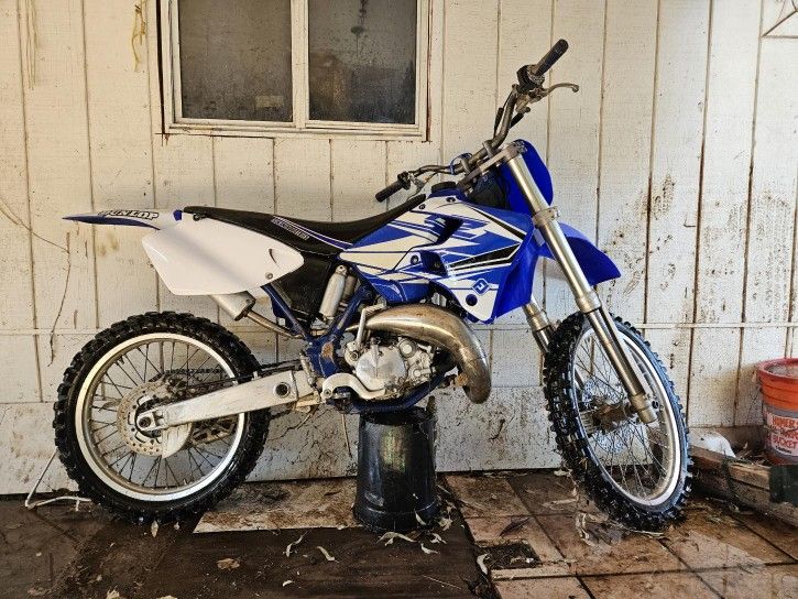 97 Yz125 for Sale in Perris, CA - OfferUp
