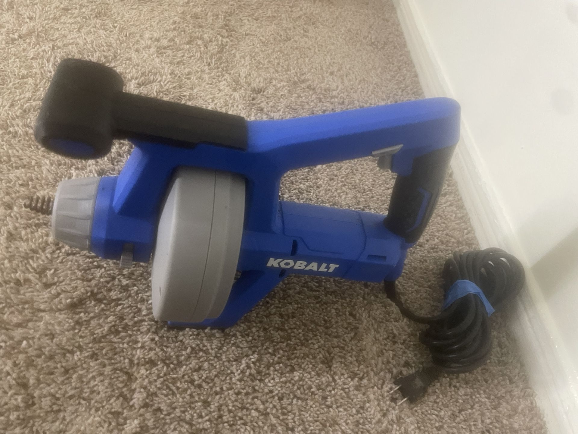 Kobalt 50’ Pipe Cleaner for Sale in League City, TX - OfferUp