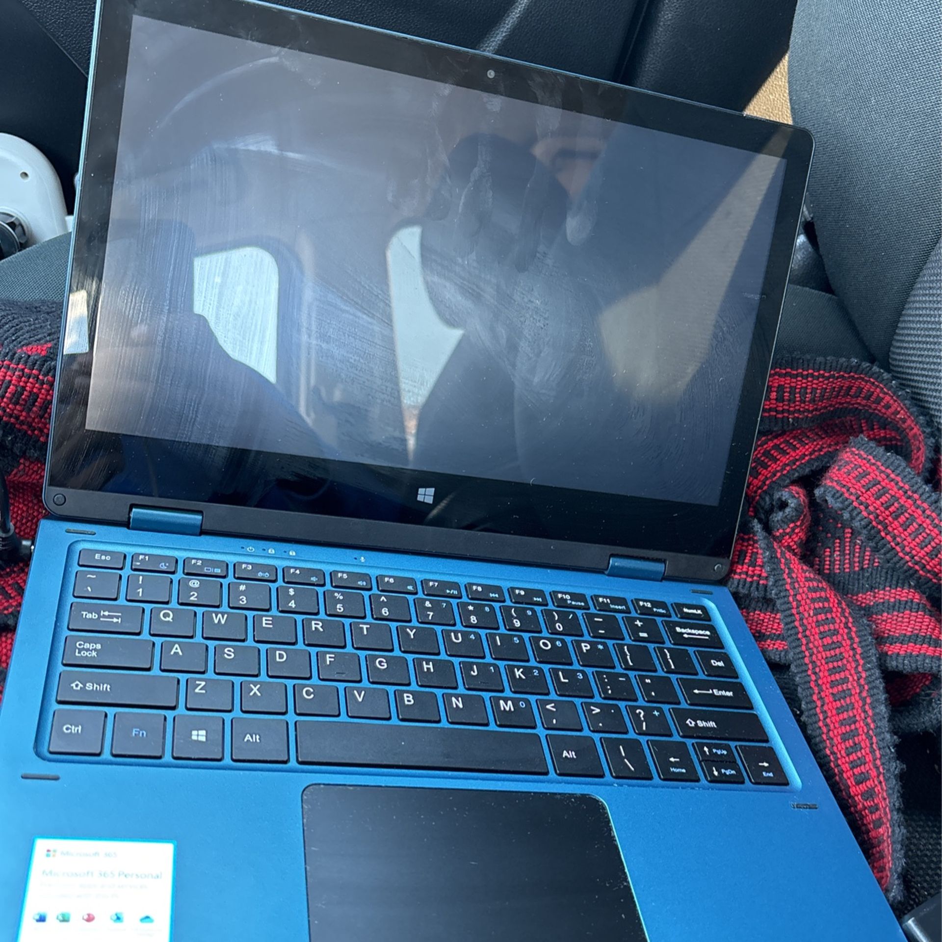 Gateway Microsoft 360 Laptop for Sale in Eleven Mile, AZ - OfferUp