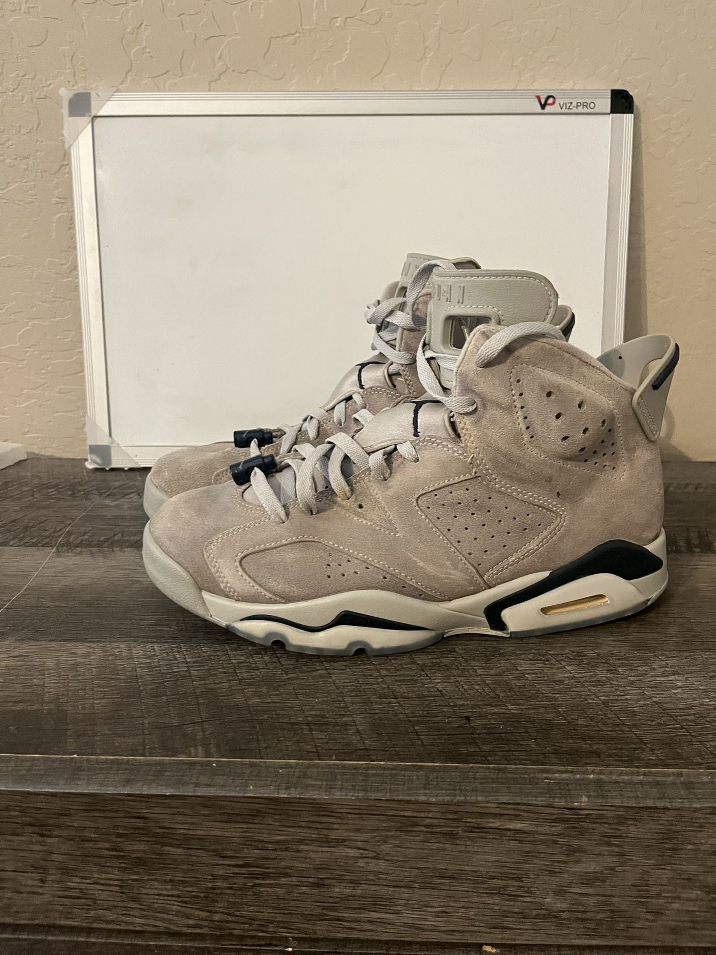 Jordan 6 Retro (Georgetown) for Sale in Goodyear, AZ - OfferUp