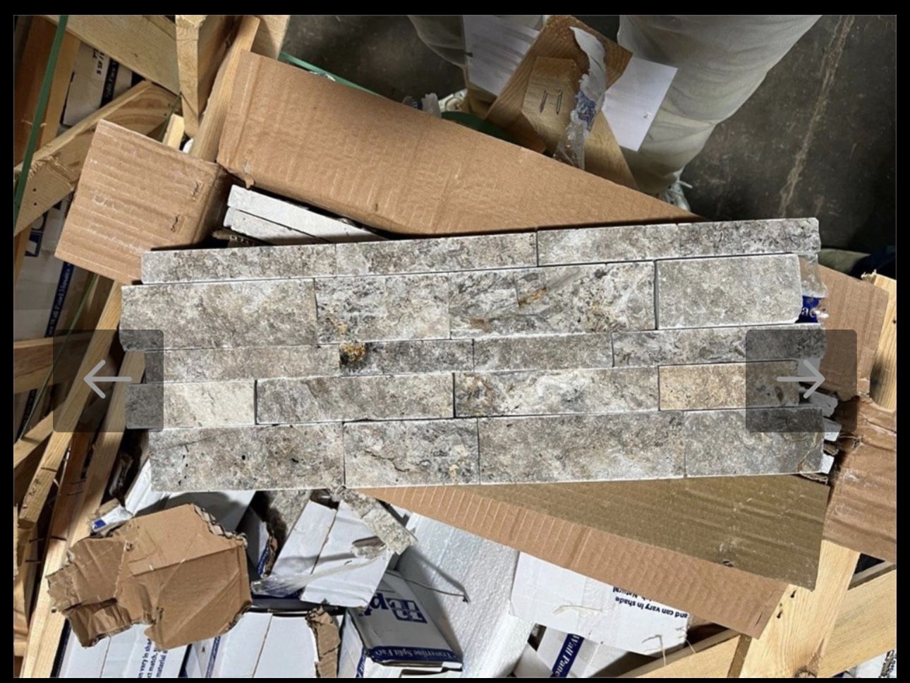 Marble Granite Back Splash Wall Panel Mosaic Kitchen Deck Pool for Sale ...