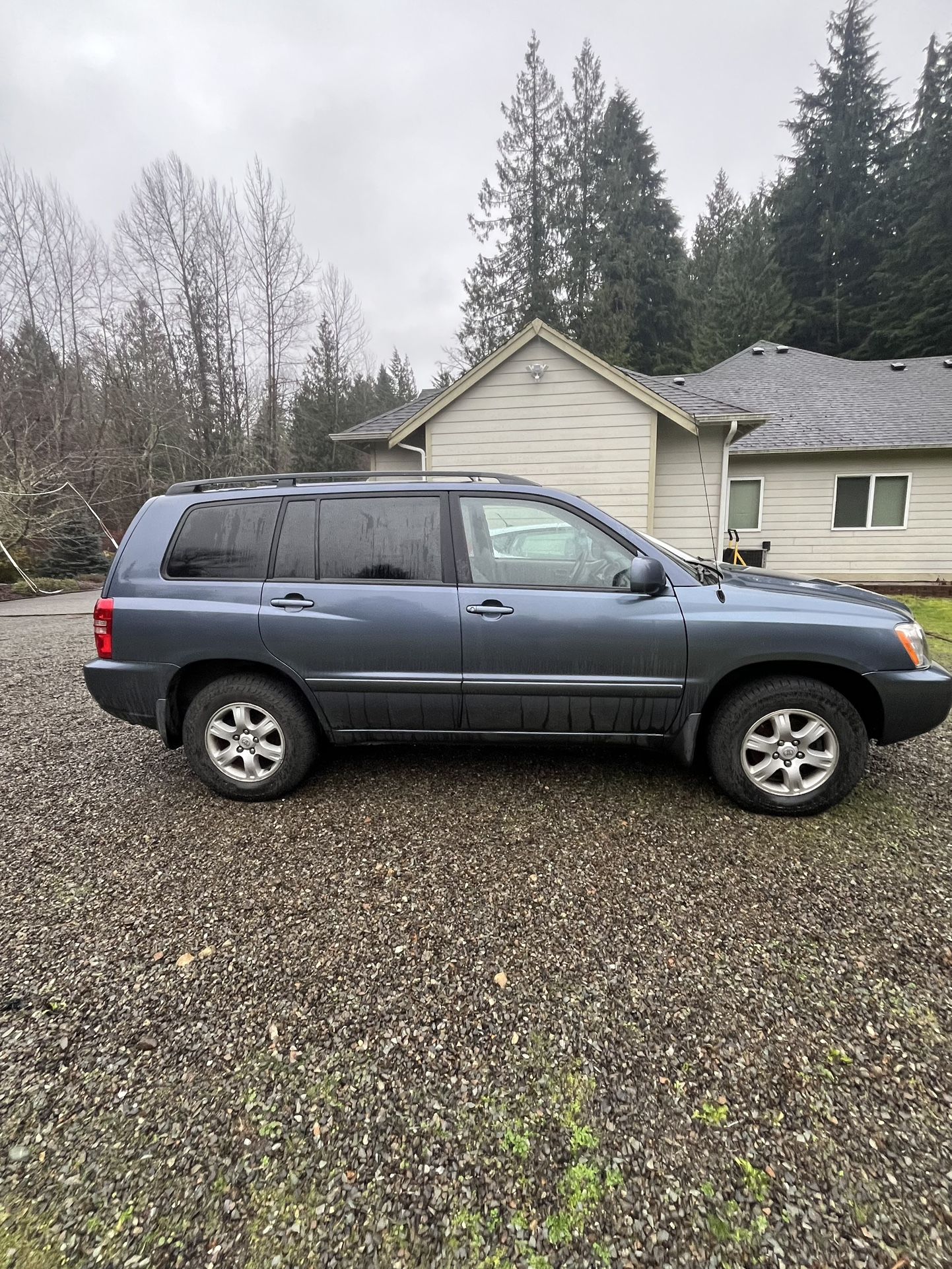 2002 Toyota Highlander for Sale in Snohomish, WA - OfferUp