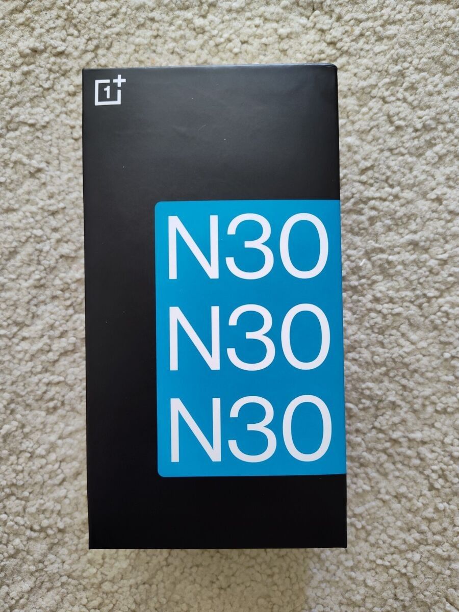 OnePlus Nord N30 for Sale in Tacoma, WA - OfferUp