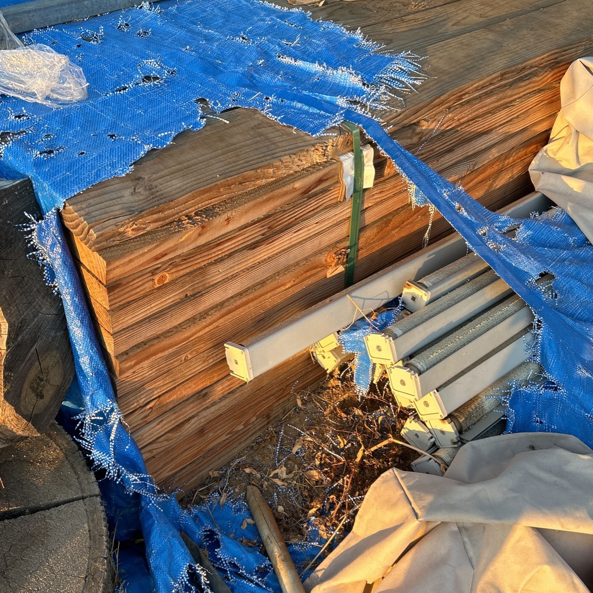 Lamber 2x610 for Sale in Moreno Valley, CA - OfferUp