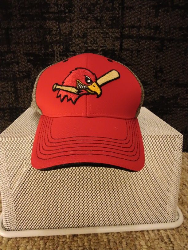 F M Redhawks Snapback Baseball Cap For Sale In Moorhead Mn Offerup