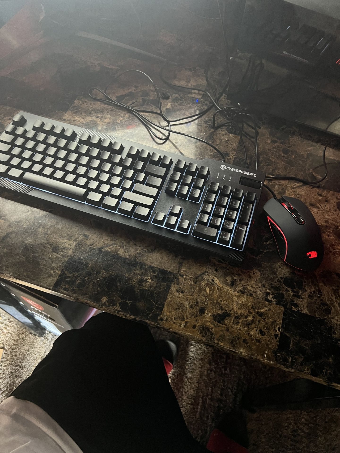 IBUYPOWER Gaming Desktop PC - SlateMR 203i, Intel Core i5 11400F ...