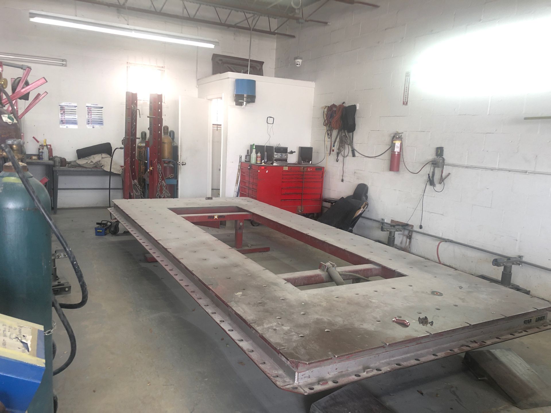 Cheetah frame machine for Sale in Opa-locka, FL - OfferUp