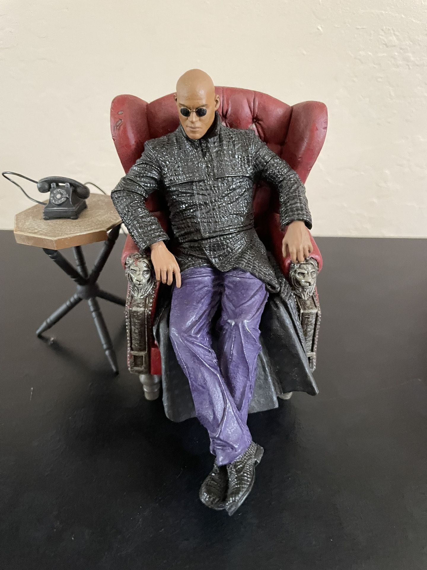 Morpheus Sitting In Chair | ppgbbe.intranet.biologia.ufrj.br