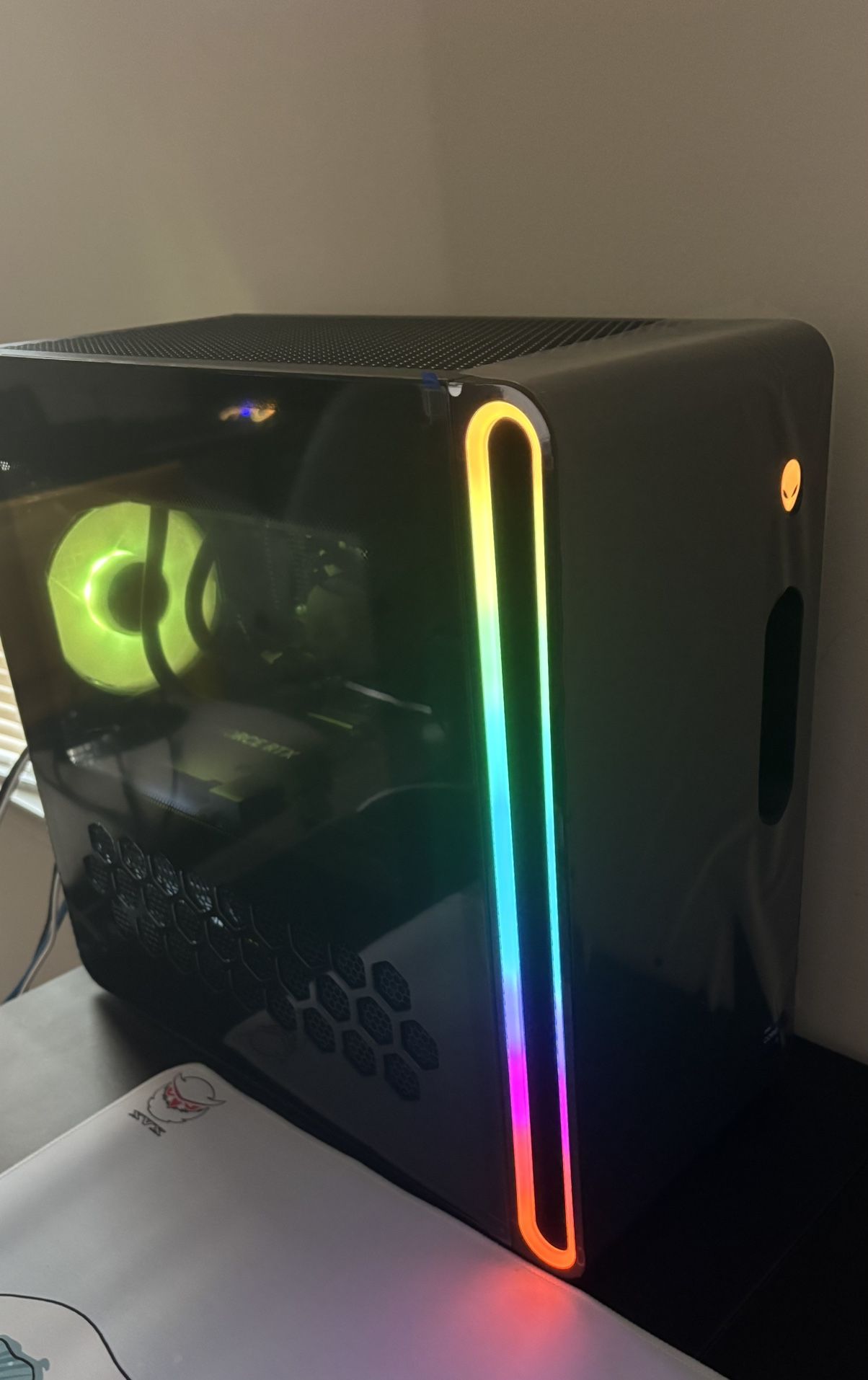 Alienware Aurora R16 Gaming PC - 4070 Ti Super 16GB for Sale in ...