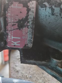 200r4 Transmission for Sale in San Diego, CA - OfferUp