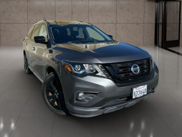 2018 Nissan Pathfinder for Sale in Riverside, CA - OfferUp