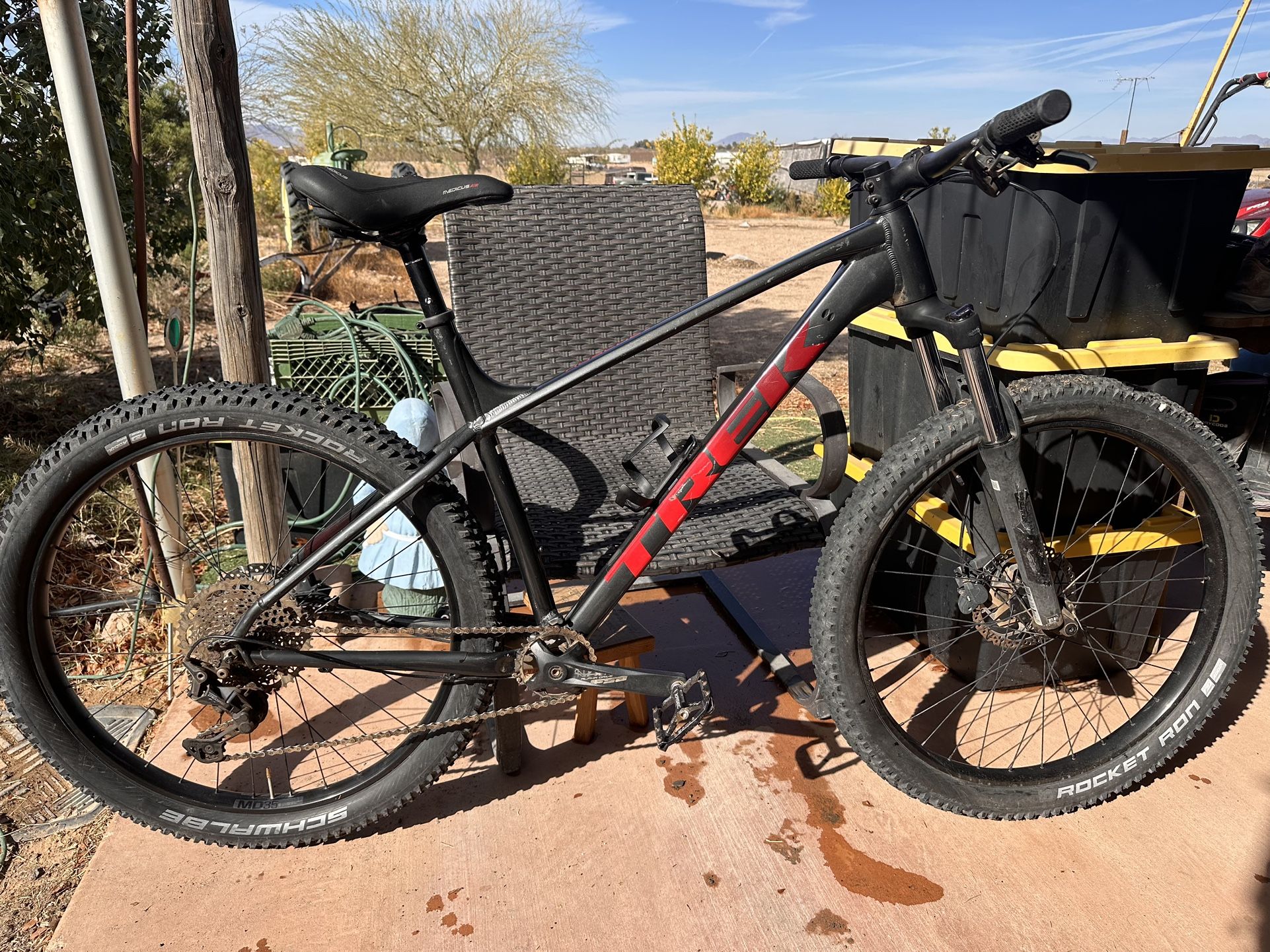 2022 Trek Roscoe 6 for Sale in Goodyear, AZ - OfferUp