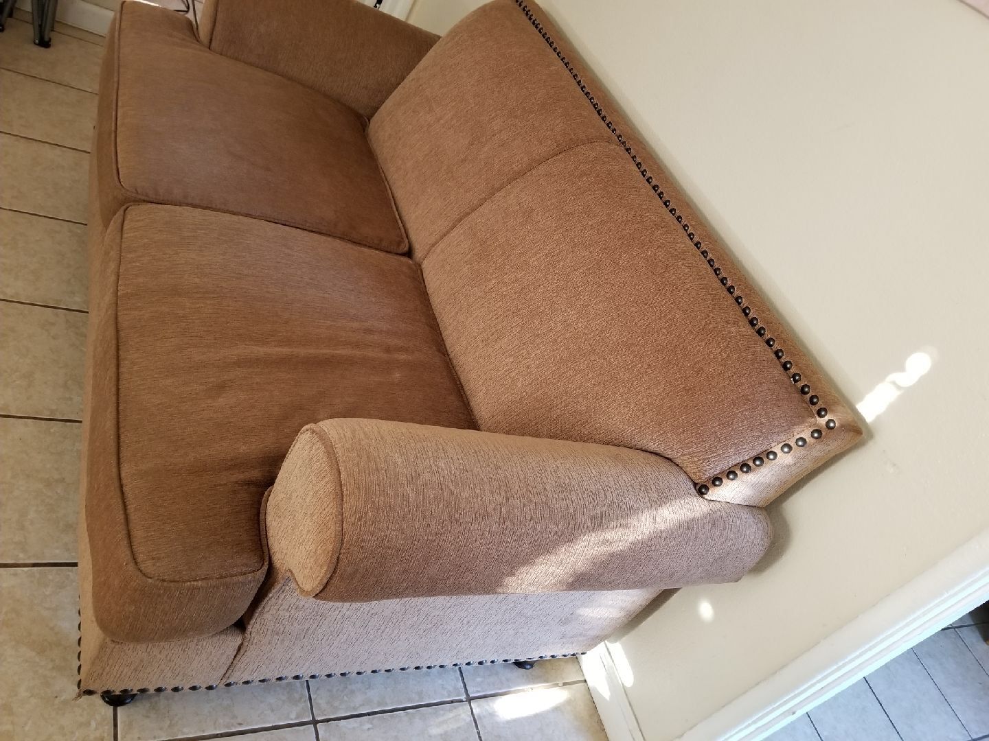 Pier One Carmen Sofa Reviews | Baci Living Room