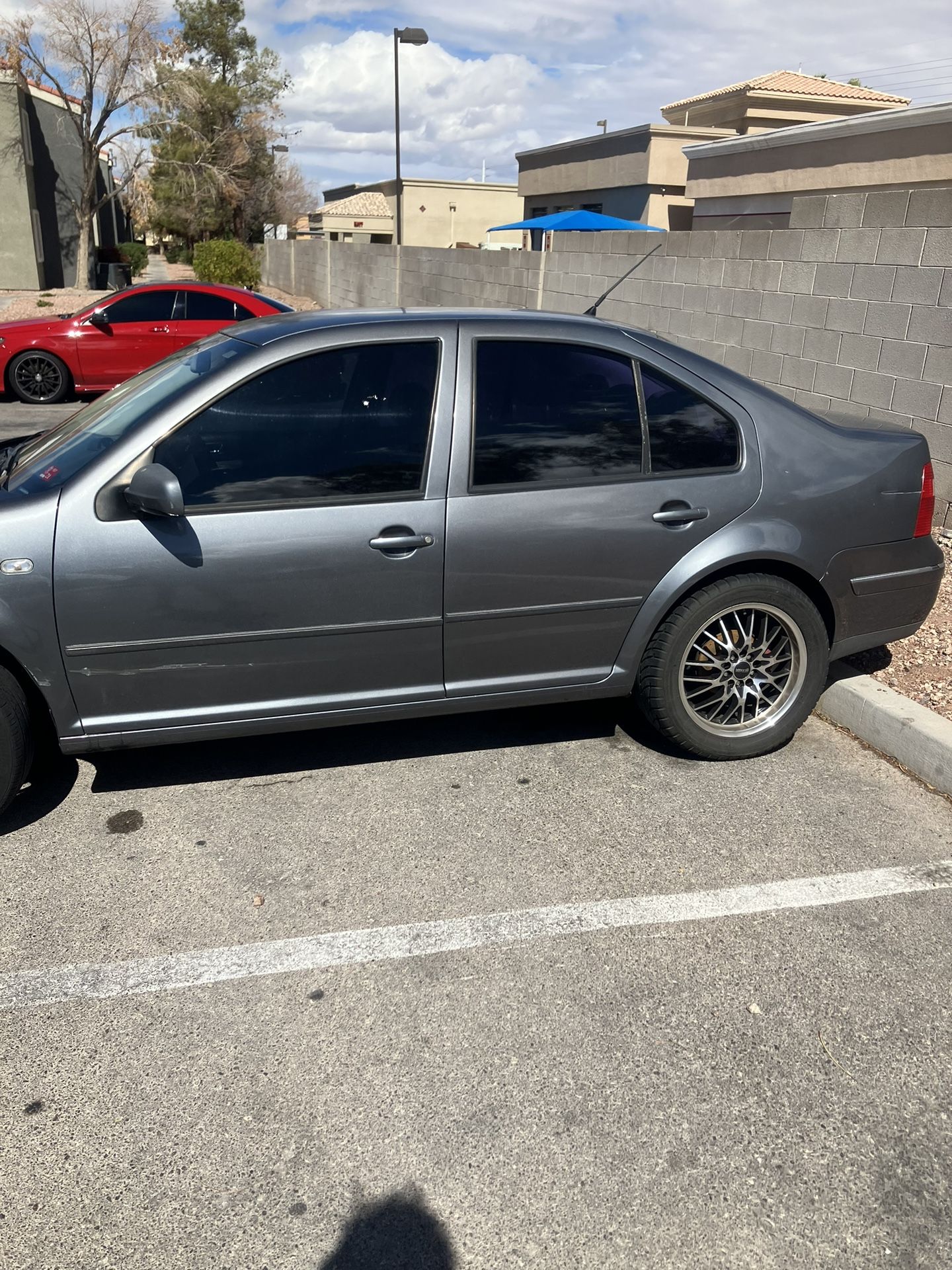 2004 Volkswagen Jetta for Sale in Las Vegas, NV - OfferUp