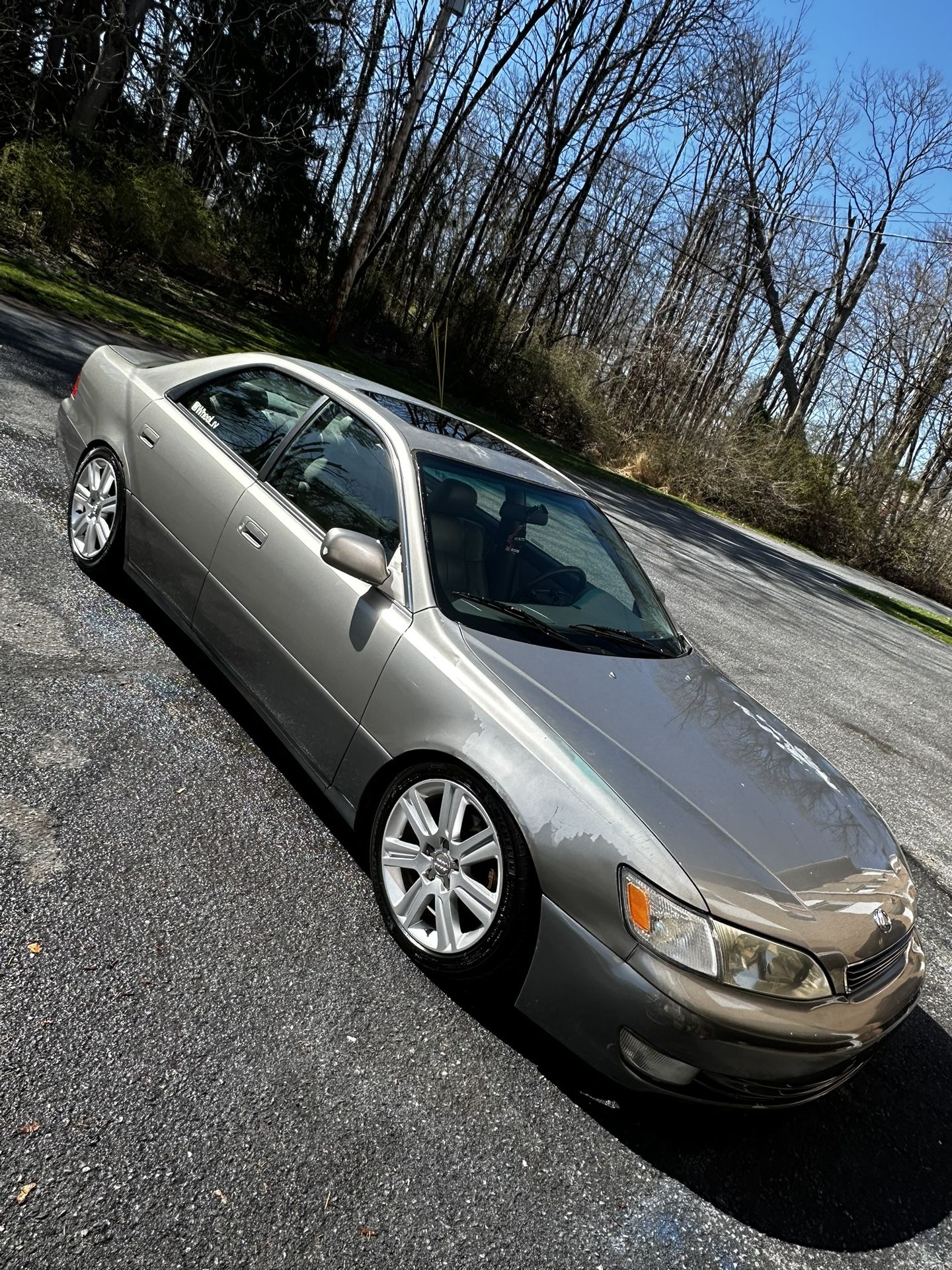 97 Lexus ES300 for Sale in Reading, PA - OfferUp