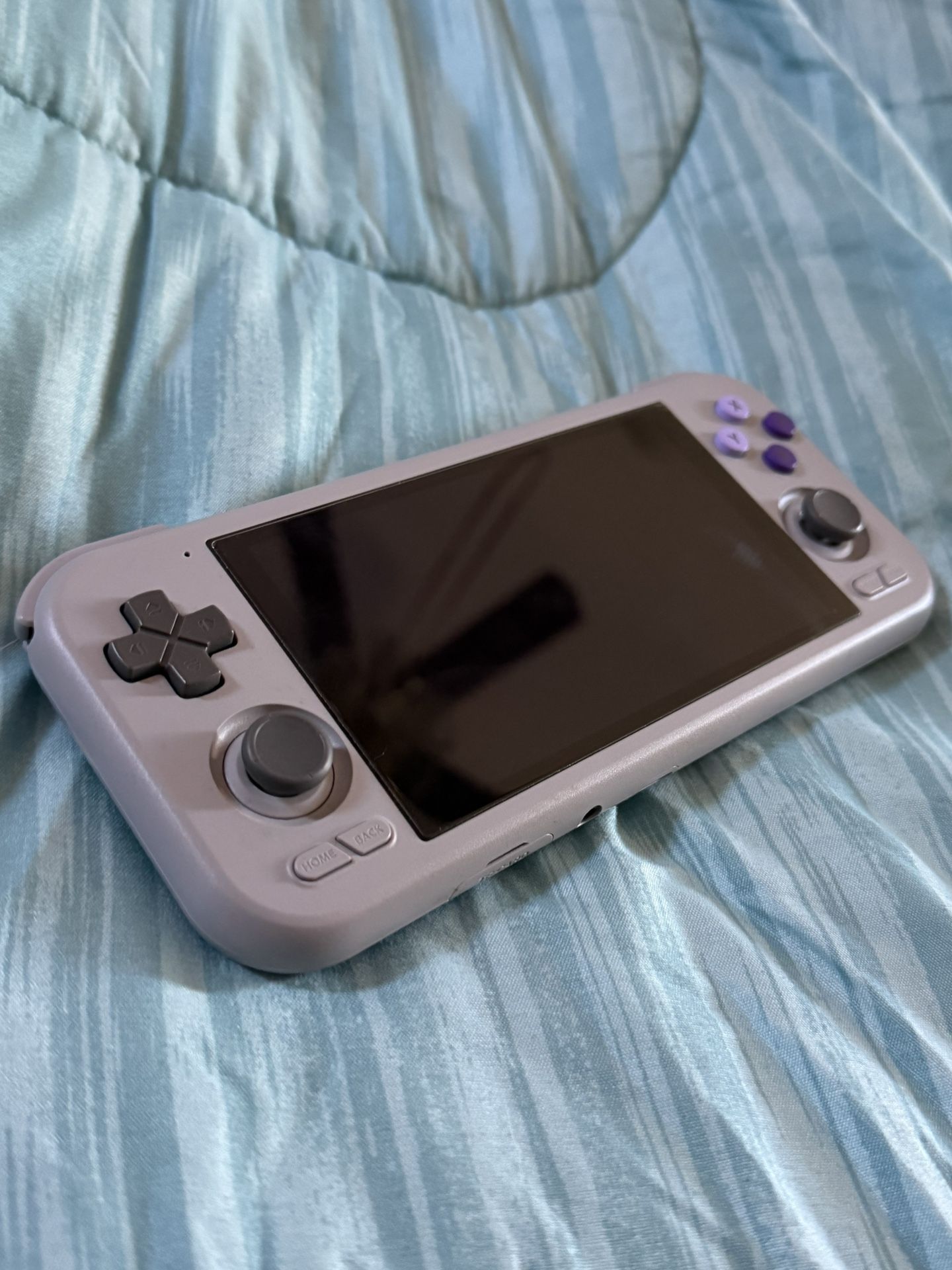 Retroid Pocket 4 Pro for Sale in Los Angeles, CA - OfferUp