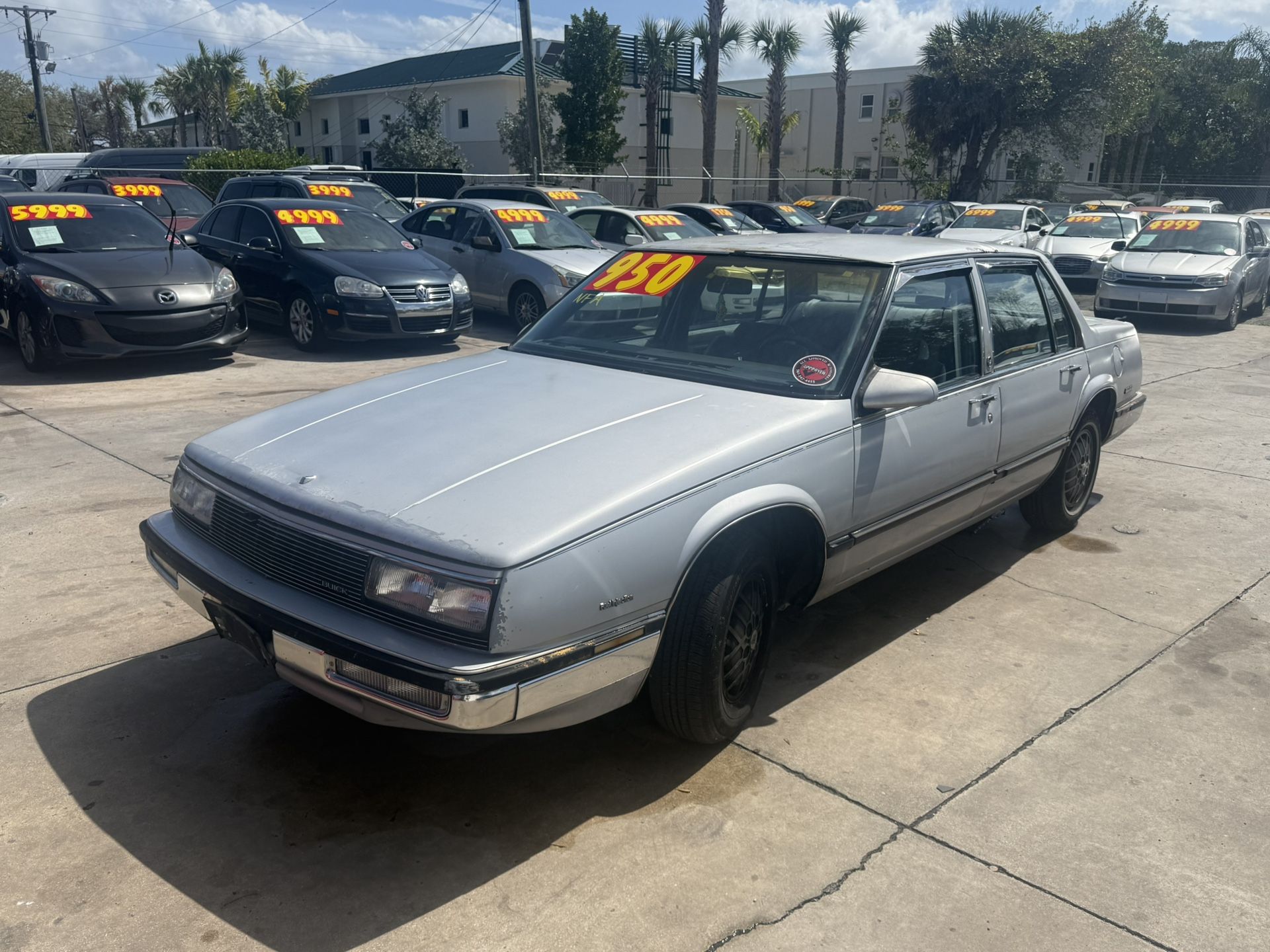 1989 Buick LeSabre for Sale in West Palm Beach, FL - OfferUp
