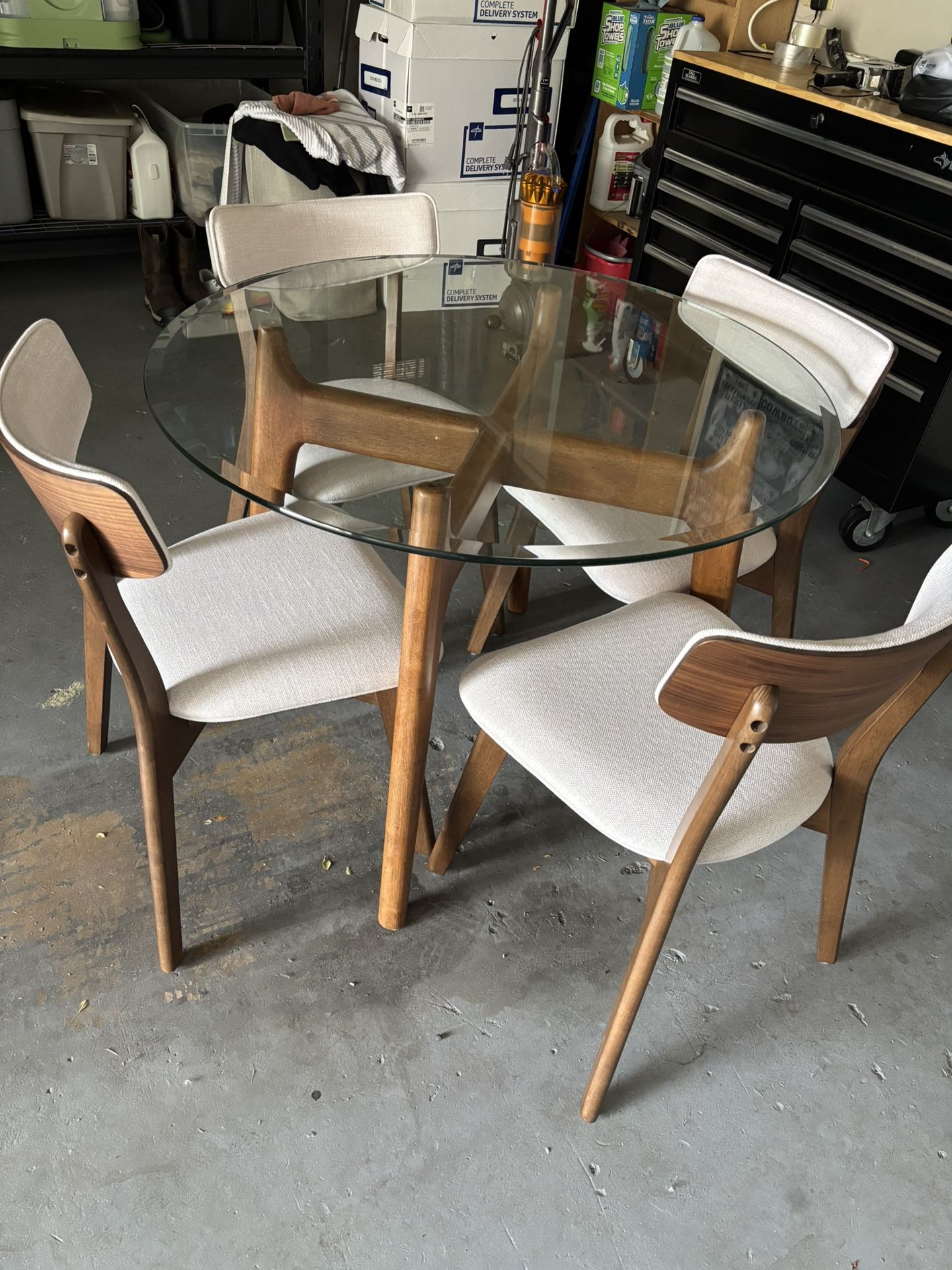 West Elm Table for Sale in San Antonio, TX - OfferUp