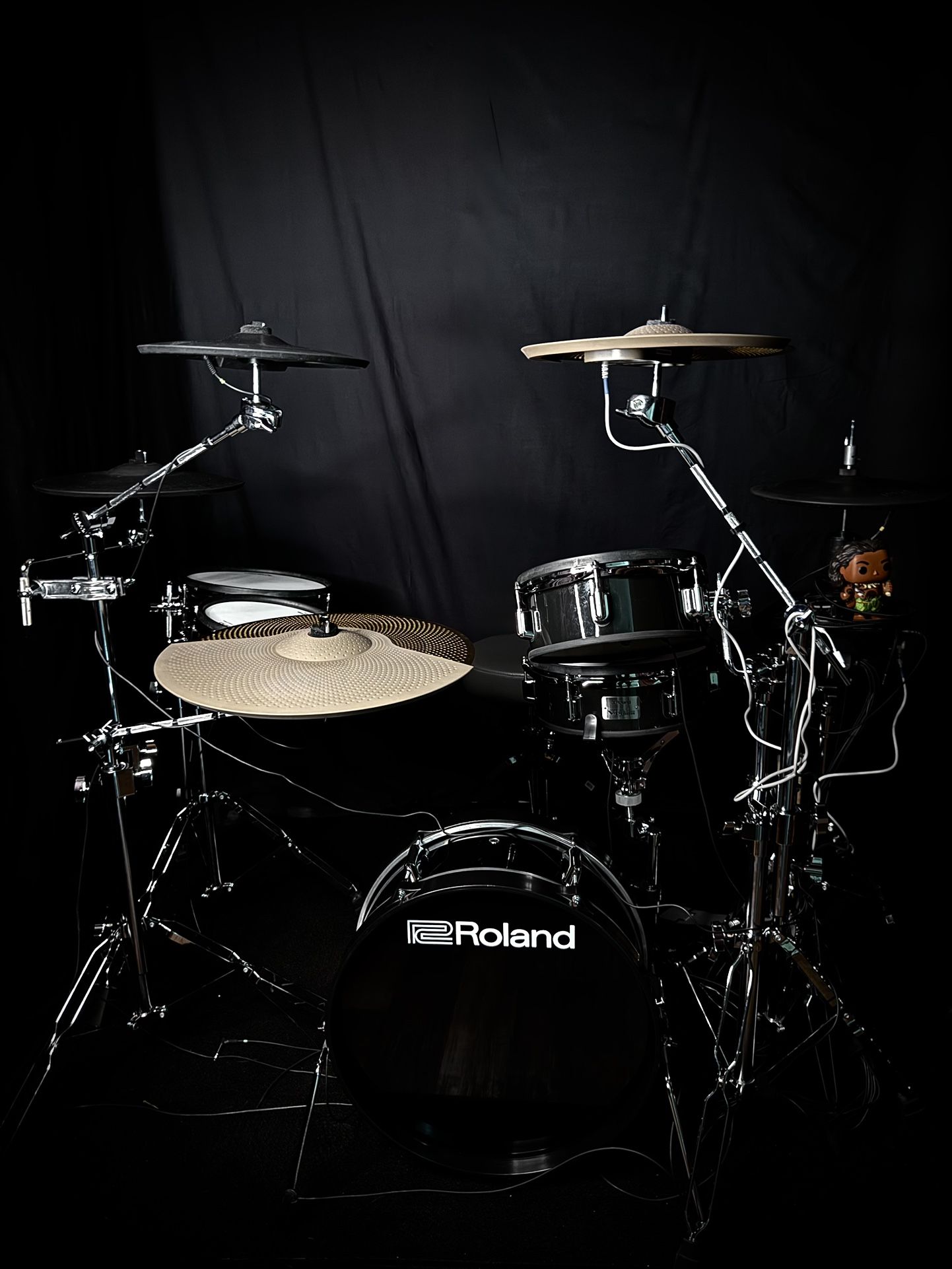 Roland T-17 for Sale in San Antonio, TX - OfferUp