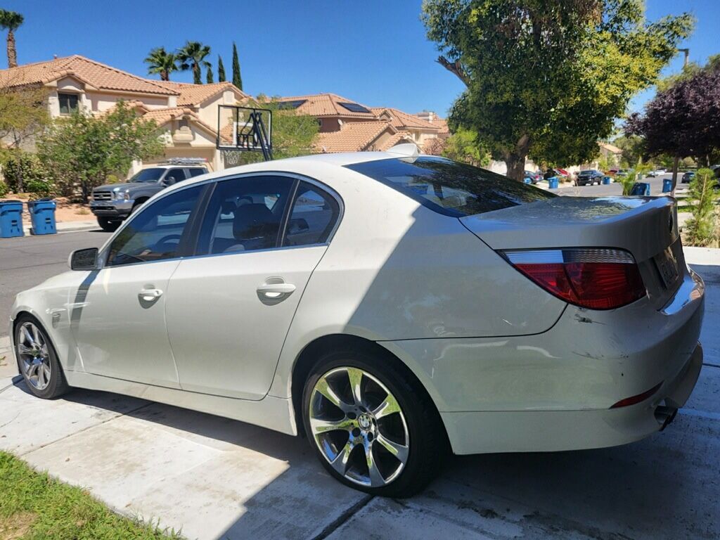 2004 BMW 525i for Sale in Las Vegas, NV - OfferUp