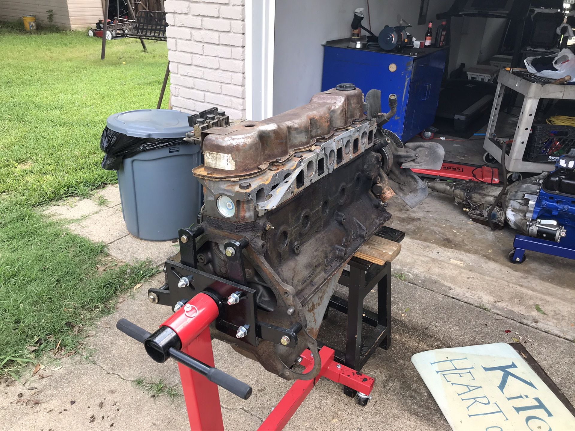 Ford I6 300 for Sale in Grand Prairie, TX - OfferUp