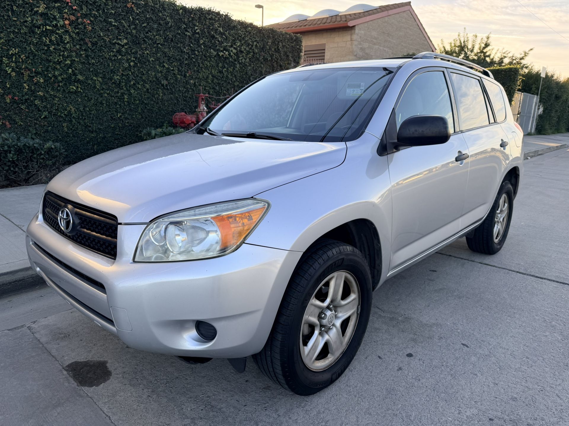 2007 Toyota Rav4 for Sale in South Gate, CA - OfferUp