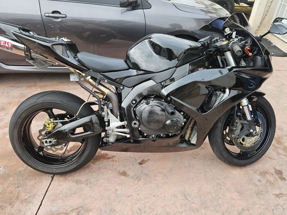 2005 Honda Cbr for Sale in Las Vegas, NV - OfferUp