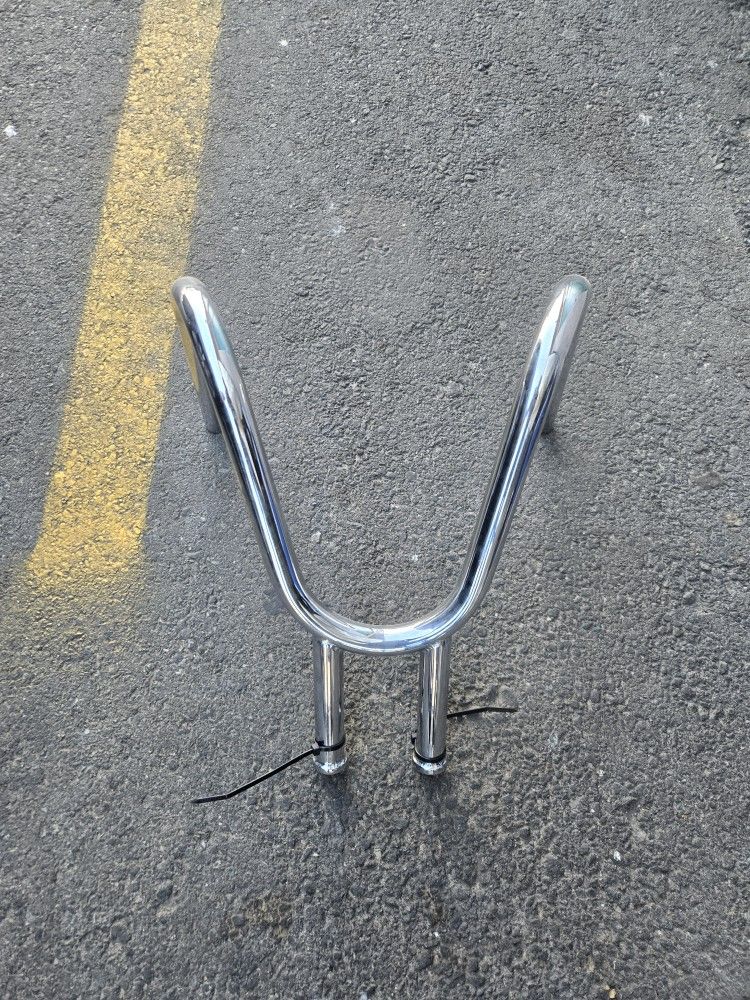 Rabbit Ears Handlebars for Sale in Westminster, CA - OfferUp