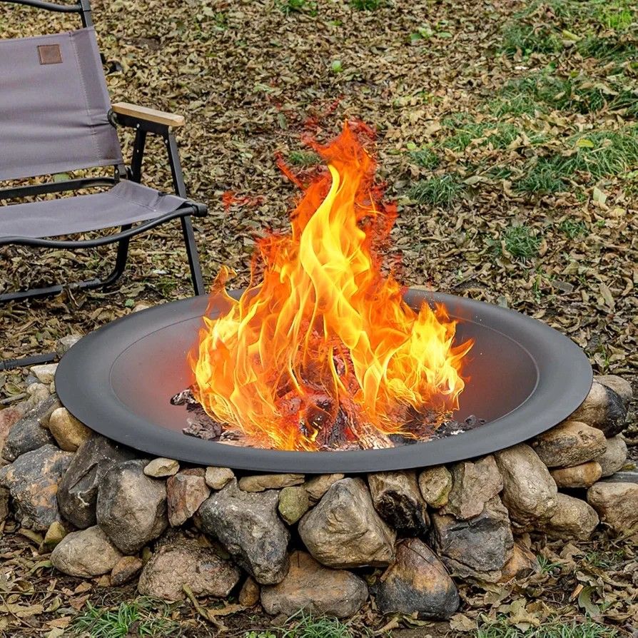 Fire Pit Tray Replacement