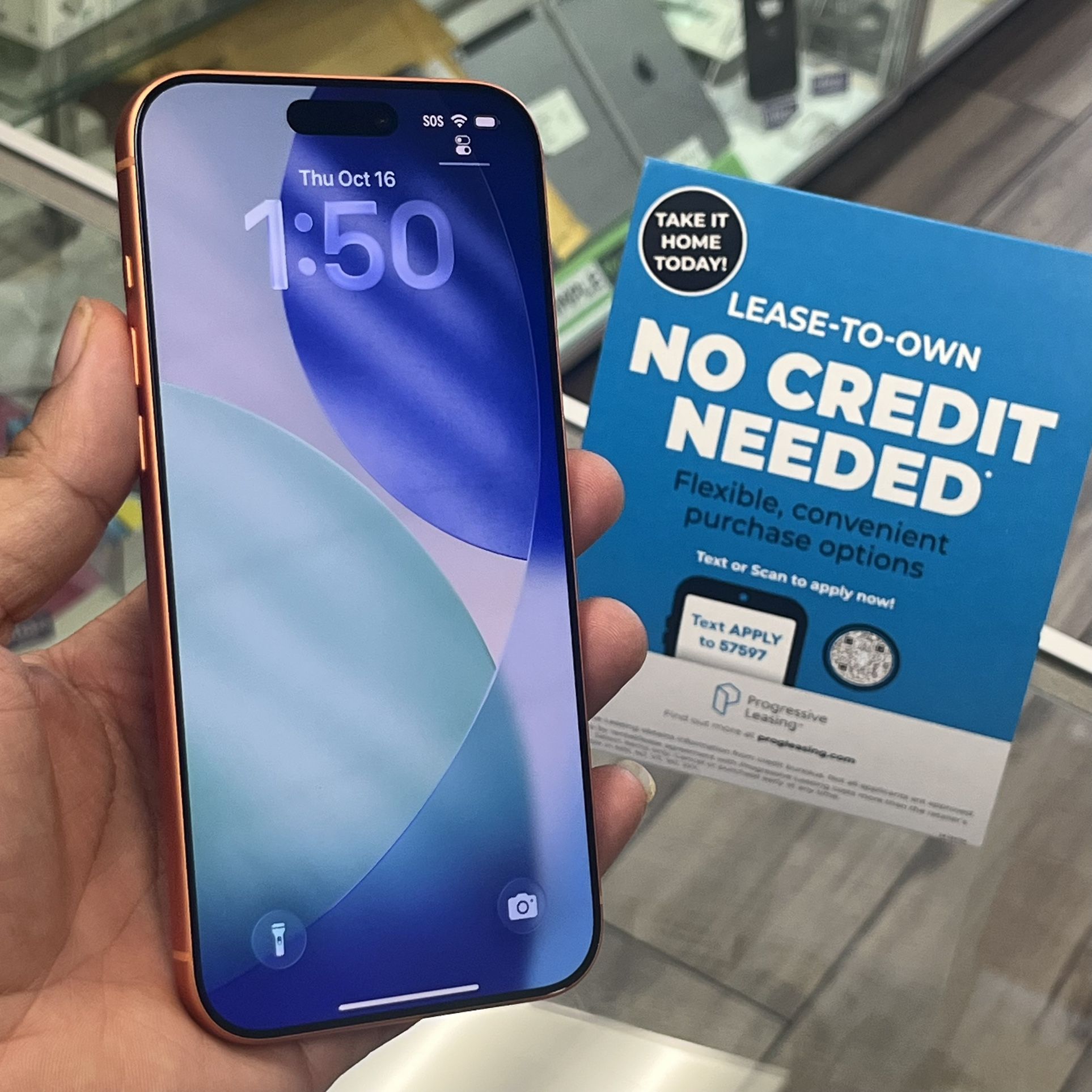 Cricket Phones Iphone 17 Pro Max