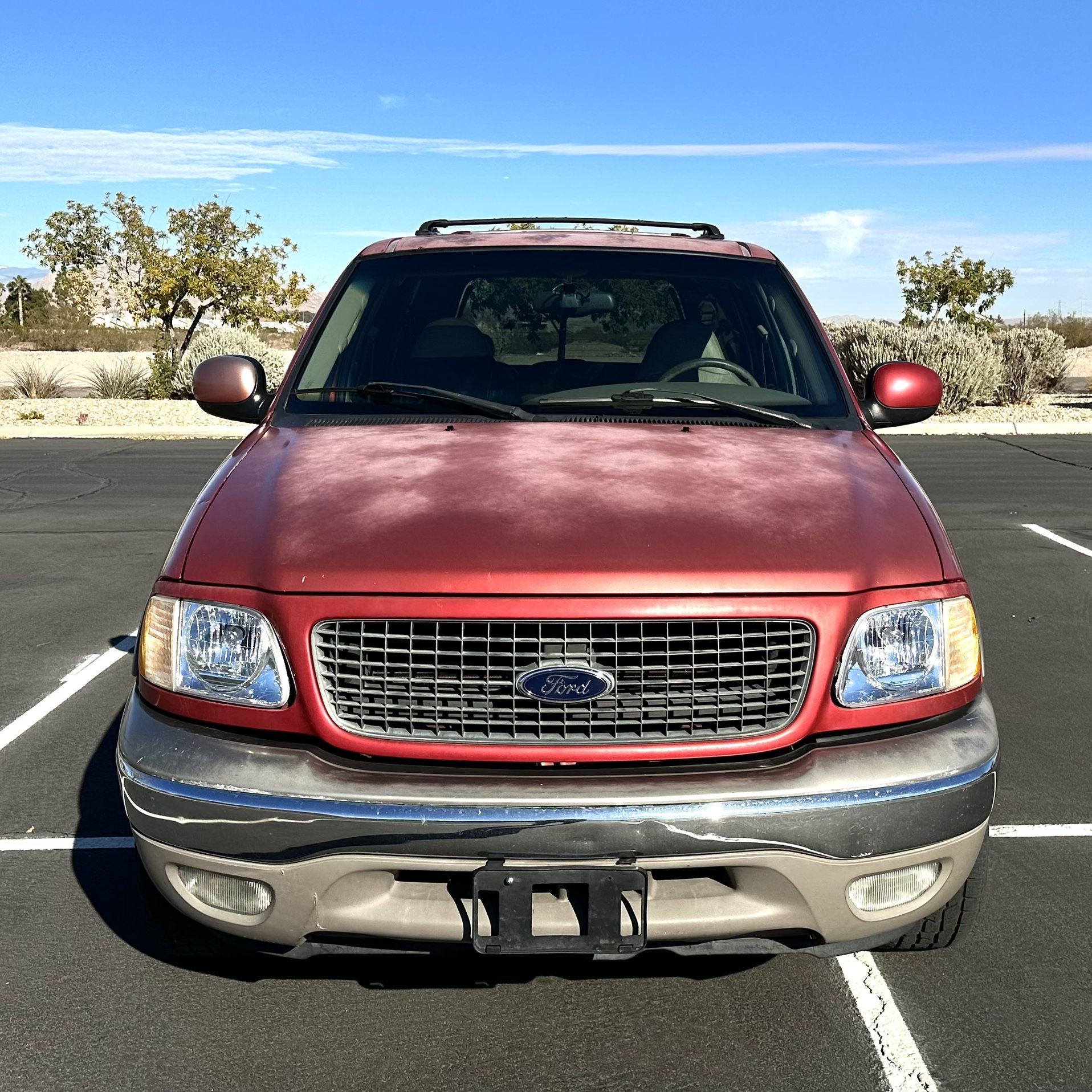 2001 Ford Expedition for Sale in Henderson, NV - OfferUp