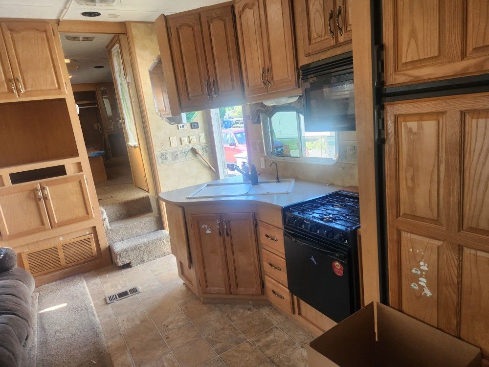2006 Keystone Challenger for Sale in Edgewood, WA - OfferUp