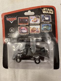 Darth Mater