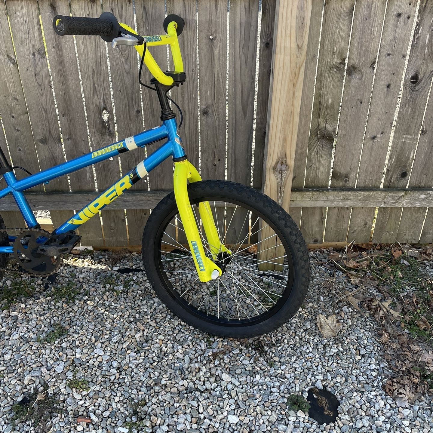 Diamond Bmx Bikes