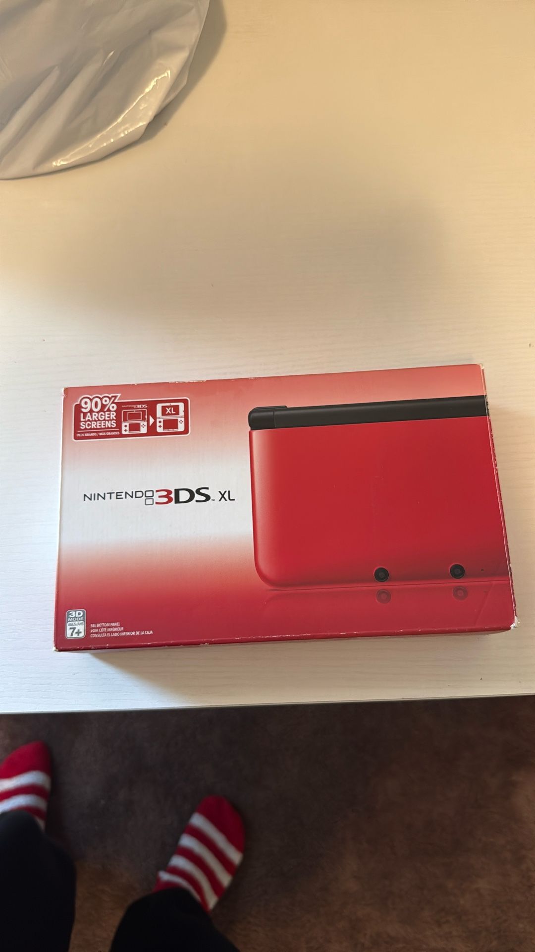 3Ds Xl for Sale in Houston, TX - OfferUp