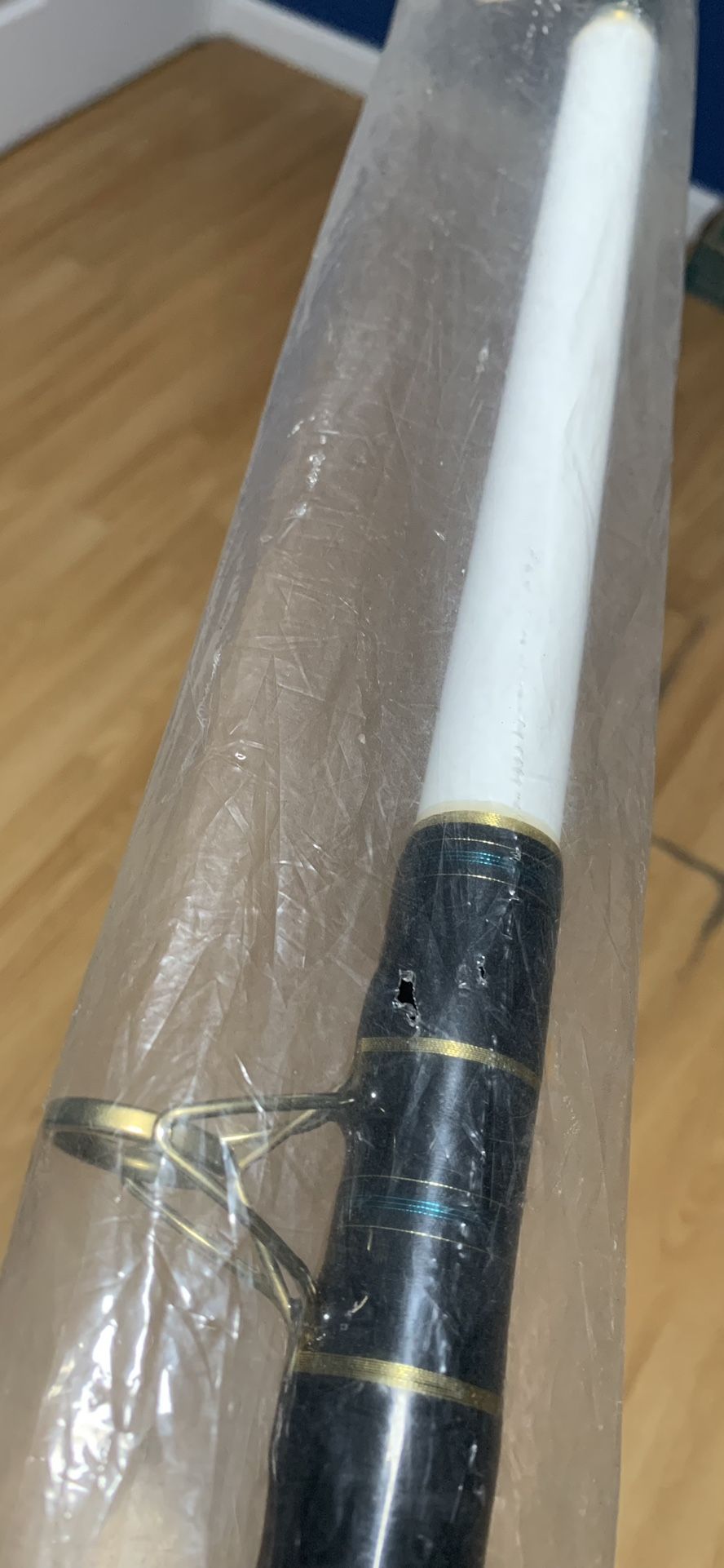 Seeker Ulua 93H Limited Edition From 1992 for Sale in Garden Grove, CA ...