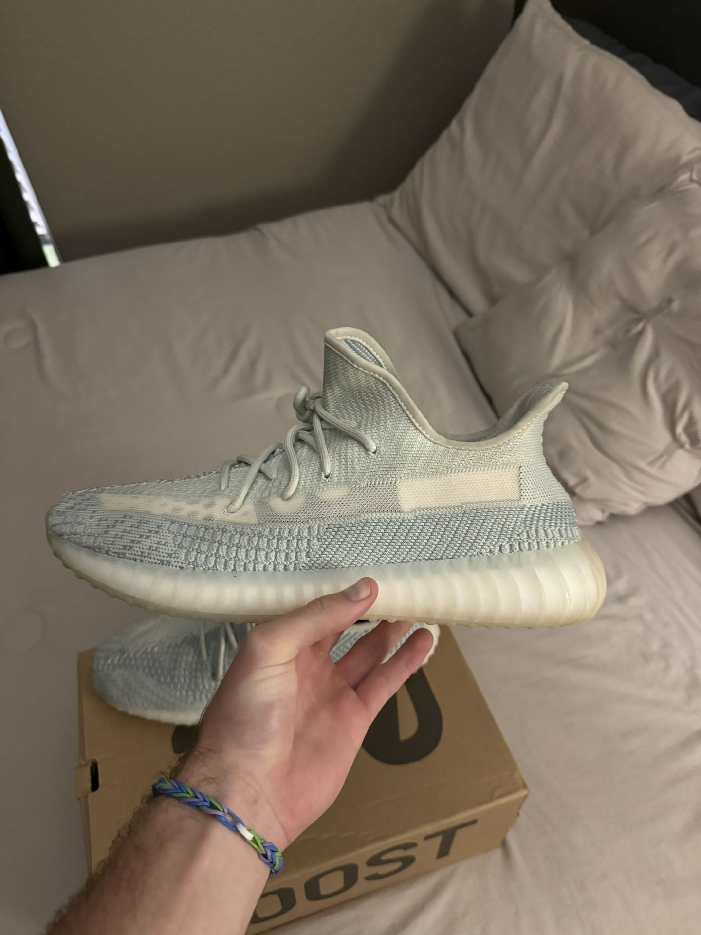 yeezy cloud for Sale in Rowlett, TX - OfferUp