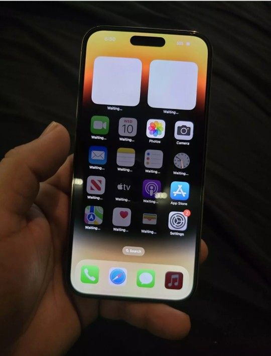 Apple IPhone 14pro Max Unlocked for Sale in Elk Grove Village, IL - OfferUp