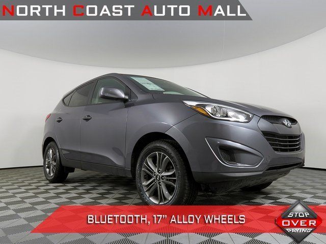 2014 Hyundai Tucson for Sale in Akron, OH - OfferUp